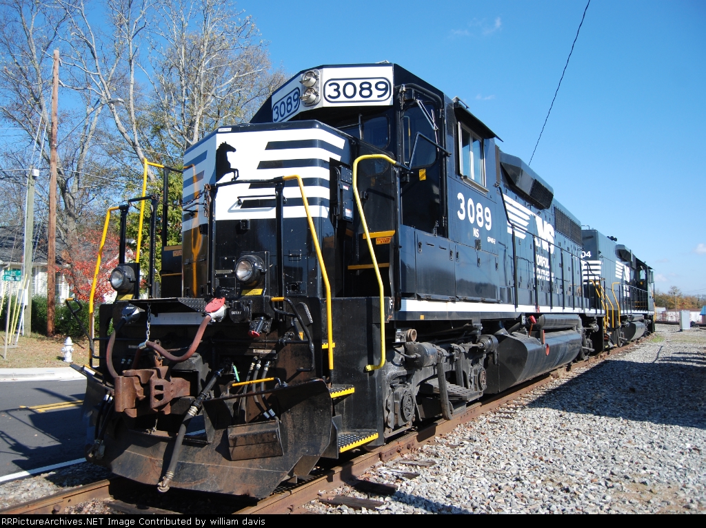 NS'S Alabama Division Birmingham East End District